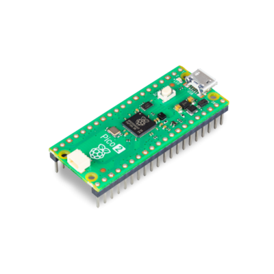 Raspberry Pi Pico (No WiFi Version) - Innovice Technologies