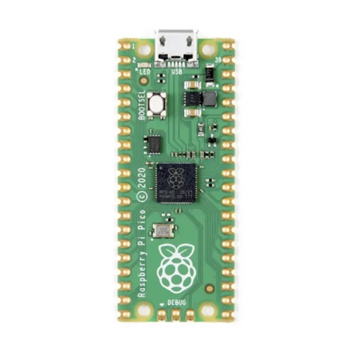 Raspberry Pi Pico (No WiFi Version) - Innovice Technologies